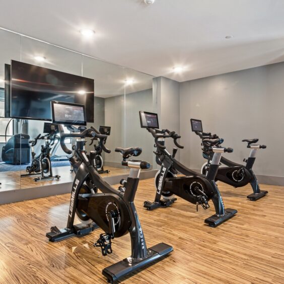 The Academic | Brand New Dallas, Texas Luxury Apartments For Rent